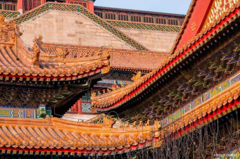 Beijing: Summer Palace Sacred Road & Ming Tombs Private Tour - Authentic Experience and Practical Tips