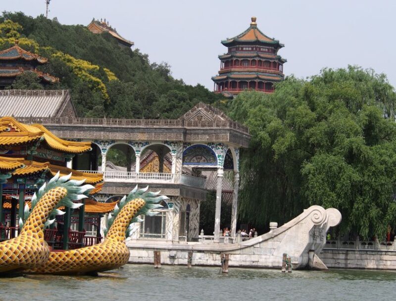 Beijing: Summer Palace Sacred Road & Ming Tombs Private Tour - Final Thoughts