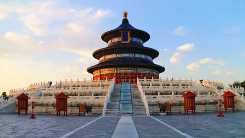 Beijing: Summer Palace & Temple Combo with Cultural Add-Ons - An In-Depth Look at the Tour Experience