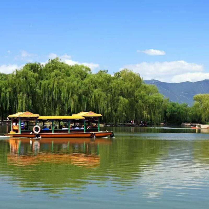 Beijing: Summer Palace & Temple Combo with Cultural Add-Ons - FAQ