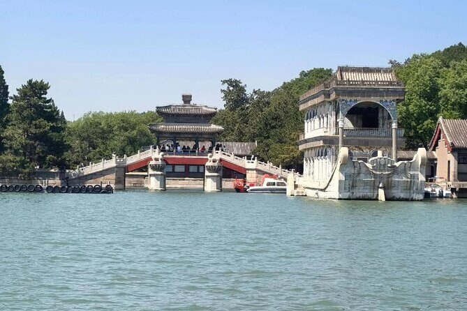 Beijing Summer Palace Ticket - What Is the Summer Palace and Why Visit?