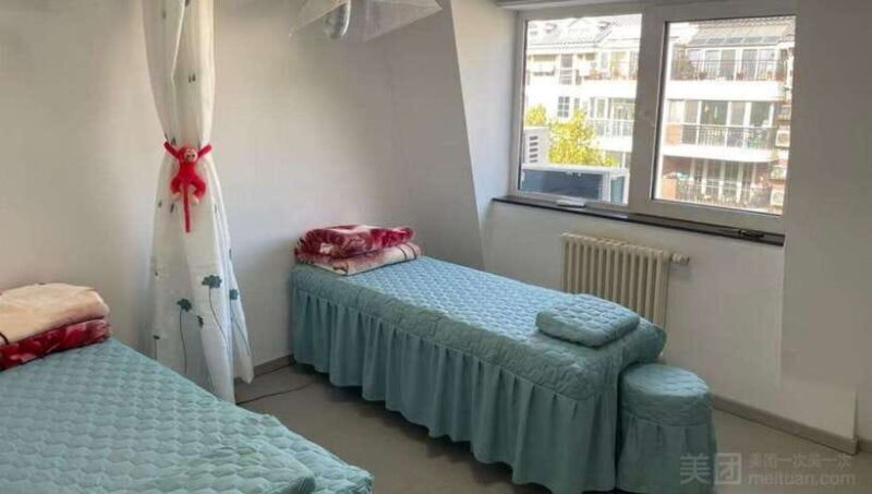 Beijing: Summer Palace Ticket & Traditional Chinese Massage - Practical Details and Tips