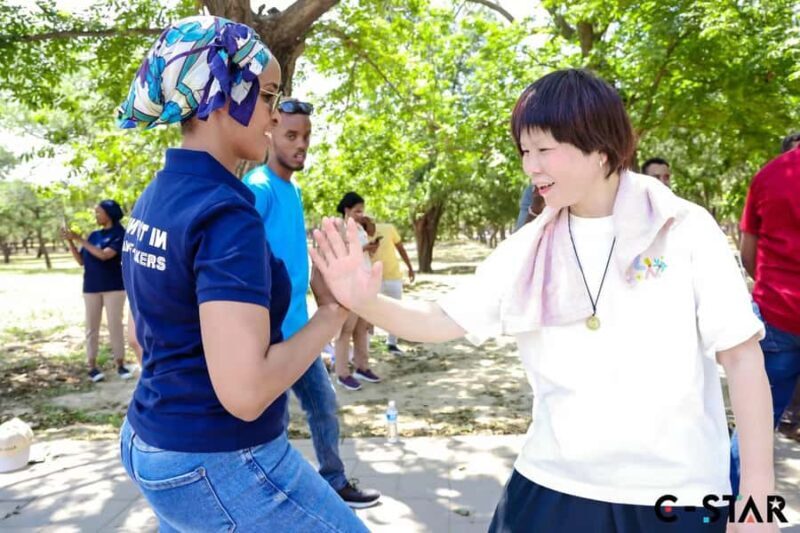 Beijing: Tai Chi Experience in the Temple of Heaven - The Quality of Instruction