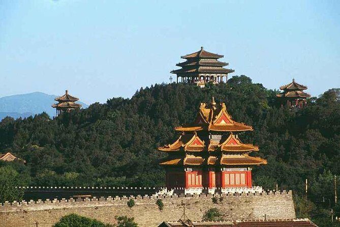 Beijing Tailored Privated Trip by English Driver-Translation APP - The Experience: What to Expect on Your Day in Beijing