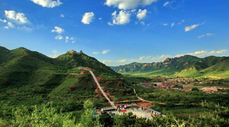 Beijing Taoist Attractions Feature Day TourWith Options - Key Points