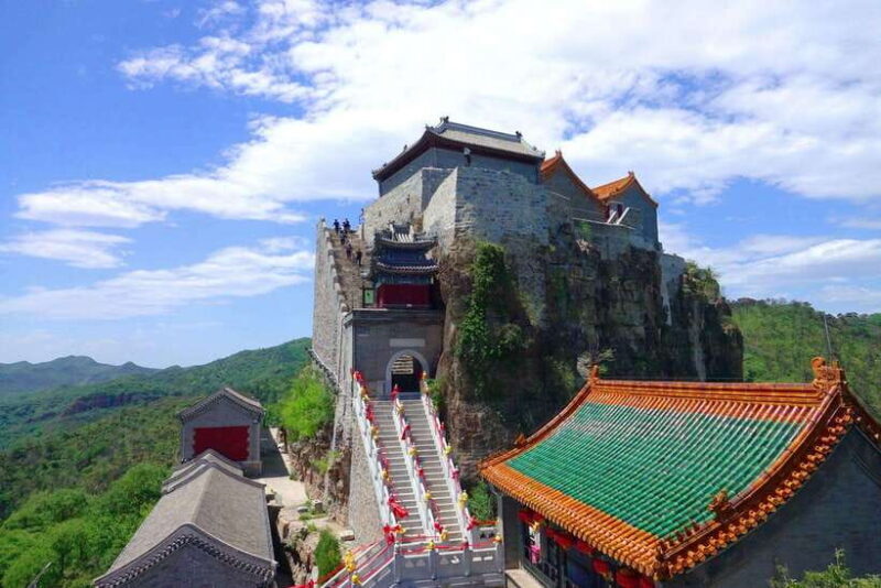 Beijing Taoist Attractions Feature Day TourWith Options - Final Thoughts: Who Should Consider This Tour?