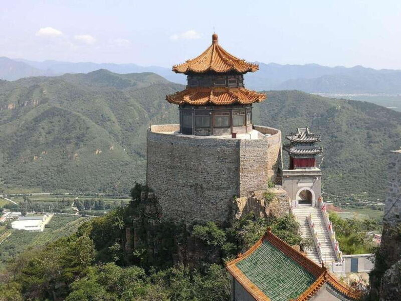 Beijing Taoist Attractions Feature Day TourWith Options - FAQ: Practical Questions About the Tour
