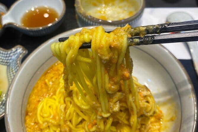 Beijing taste at Hidden Restaurants in Hutongs small group tour. - Practical Details to Consider