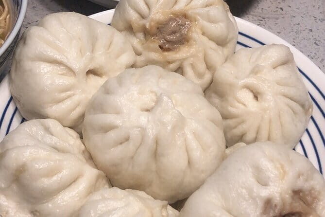 Beijing taste at Hidden Restaurants in Hutongs small group tour. - FAQs