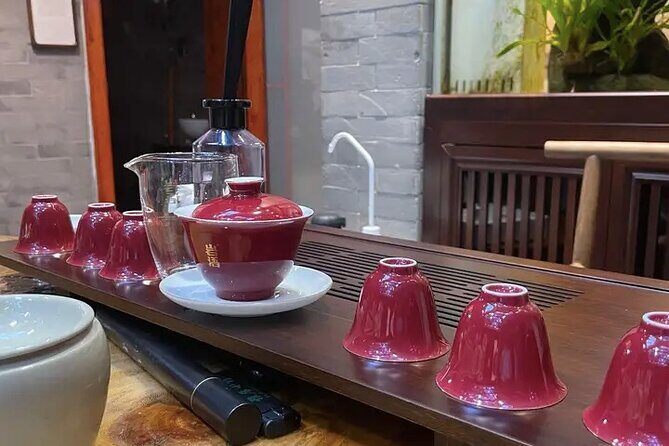 Beijing Tea Ceremony Experience in a Traditional Courtyard - Is This Tour Worth It?