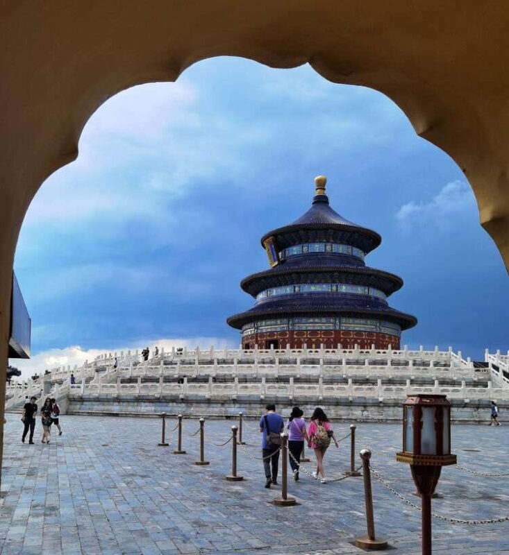 Beijing Temple Of Heaven Admission Ticket(With Tour Option) - The Sum Up: Is It Worth It?