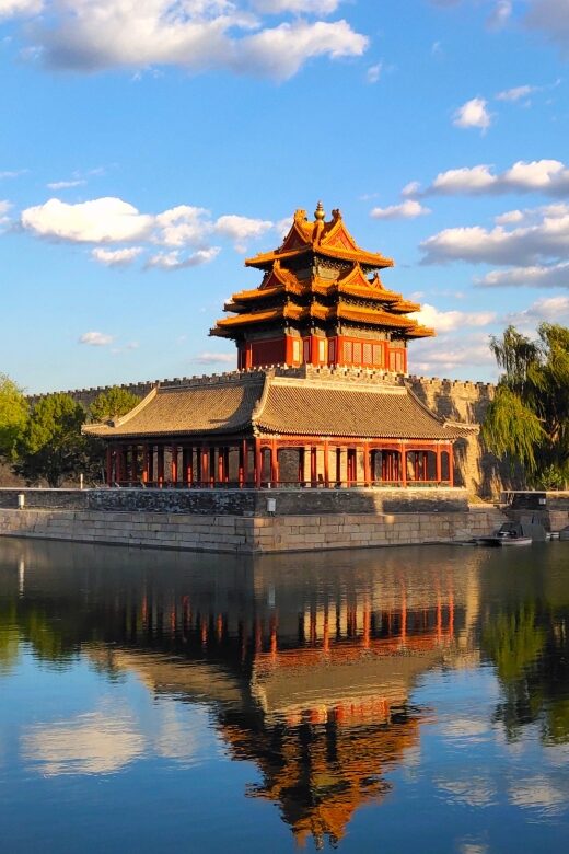 Beijing: Temple of Heaven and Forbidden City Private Tour - A Deep Dive Into the Experience
