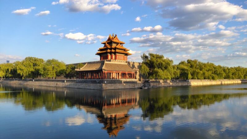 Beijing: Temple of Heaven and Forbidden City Private Tour - The Sum Up: Is This Tour Right for You?