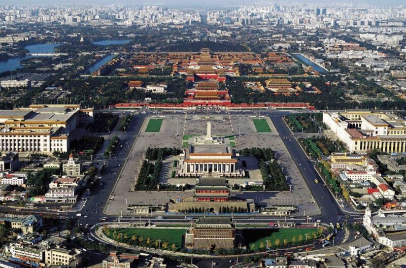 Beijing: Temple of Heaven and Forbidden City Private Tour - FAQ