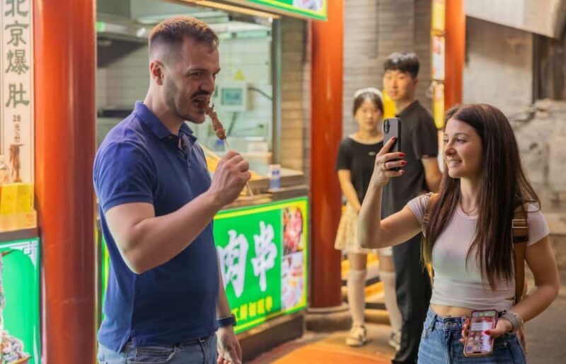 Beijing: Temple of Heaven and Forbidden City Tour - Key Points