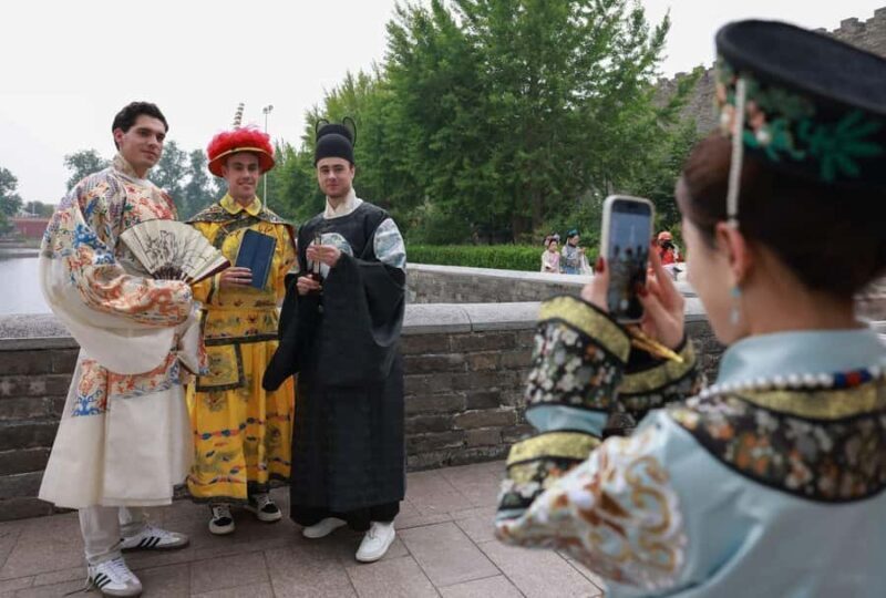 Beijing: Temple of Heaven and Forbidden City Tour - The Bottom Line