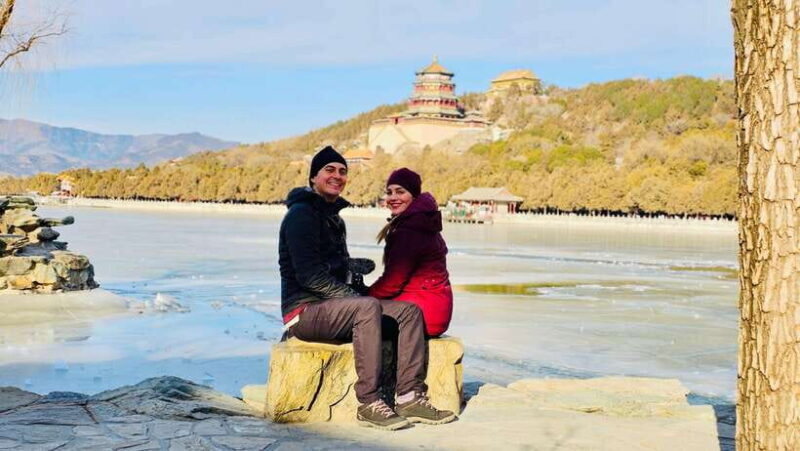 Beijing: Temple of Heaven Guided Tour with Options or Ticket - Authentic Experiences and Traveler Feedback