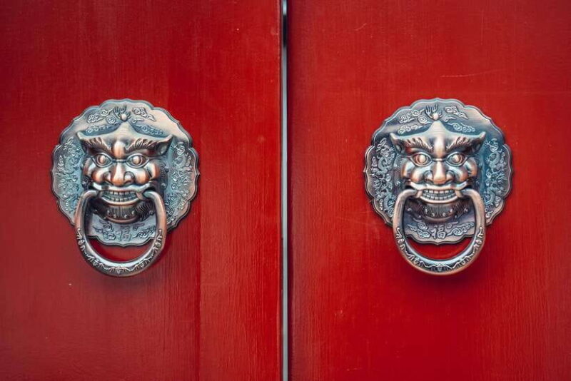 Beijing: Temple of Heaven Guided Tour with Options or Ticket - Final Thoughts: Is This Tour Right for You?