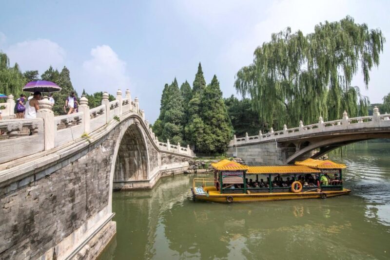 Beijing: Temple of Heaven, Panda House & Summer Palace Tour - The Value & Who Will Love This Tour
