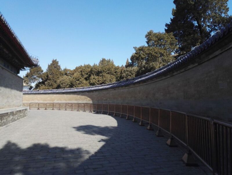 Beijing: Temple of Heaven, Panda House & Summer Palace Tour - Final Thoughts