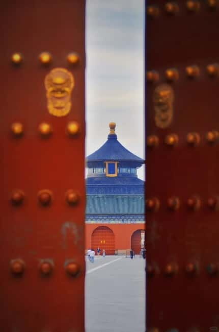 Beijing: Temple of Heaven Park Ticket with guide(optional) - FAQ: Practical Questions About the Temple of Heaven Park Ticket