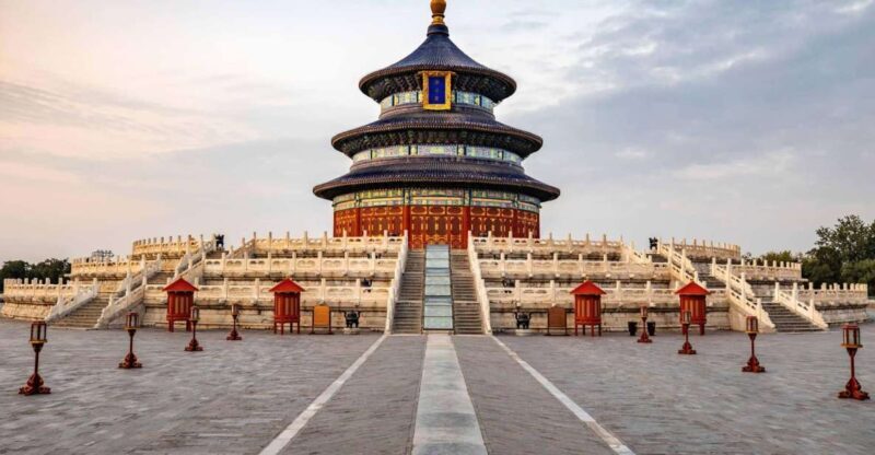 Beijing: Temple of Heaven Private Tour w/Option Show &Dinner - An In-Depth Look at the Tour Experience