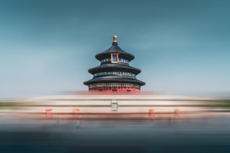 Beijing: Temple of Heaven Private Tour w/Option Show &Dinner - Who Will Love This Tour?