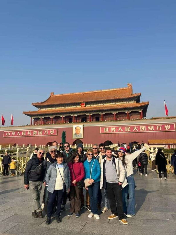 Beijing: Temple of Heaven, Summer Palace with entry tickets - An In-Depth Look at the Tour