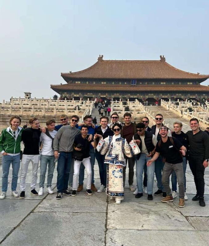 Beijing: Temple of Heaven, Summer Palace with entry tickets - Final Thoughts