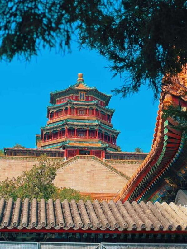 Beijing: Temple of Heaven, Summer Palace with entry tickets - FAQ