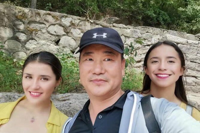 Beijing Temple Of Heaven Ticket Booking (With Options) - Practical Tips for Your Visit