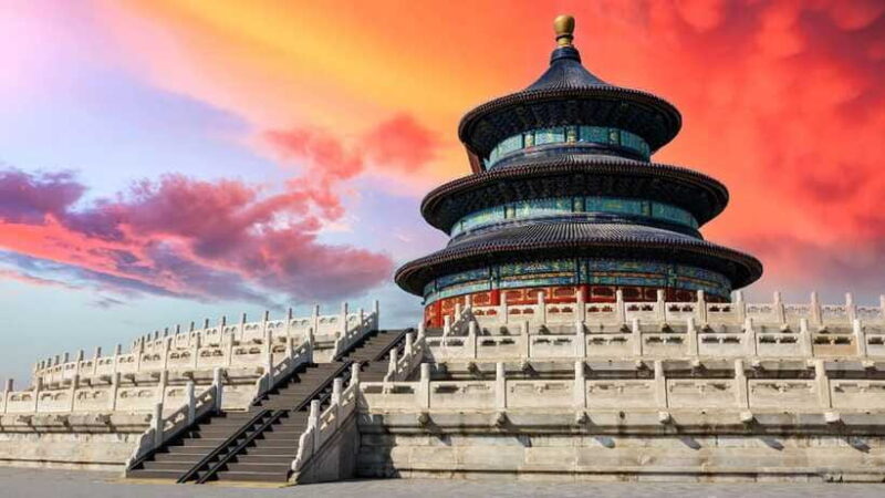 Beijing: Temple of Heaven ticket; fast and smooth - Final Thoughts: Is This Tour Right for You?
