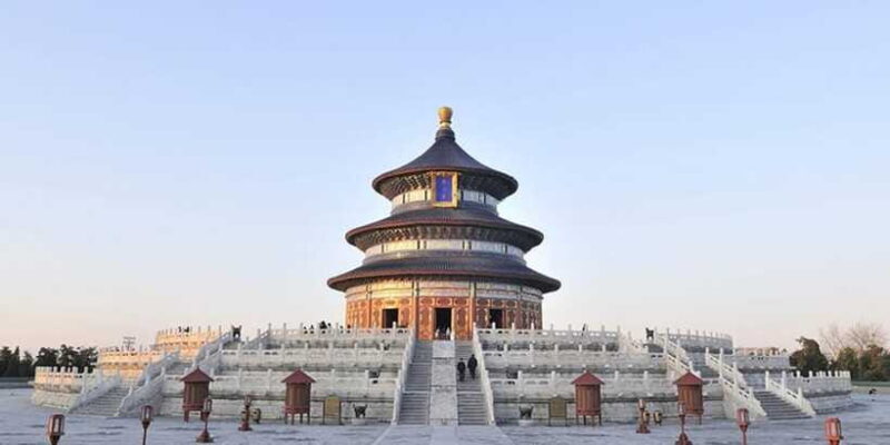 Beijing: Temple of Heaven ticket; fast and smooth - FAQ: Your Questions Answered