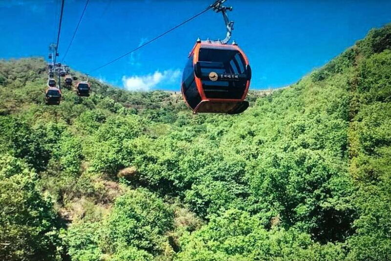 Beijing: Temple of Heaven Ticket with 5 UNESCO Site Options - The Details that Matter for Your Beijing Journey