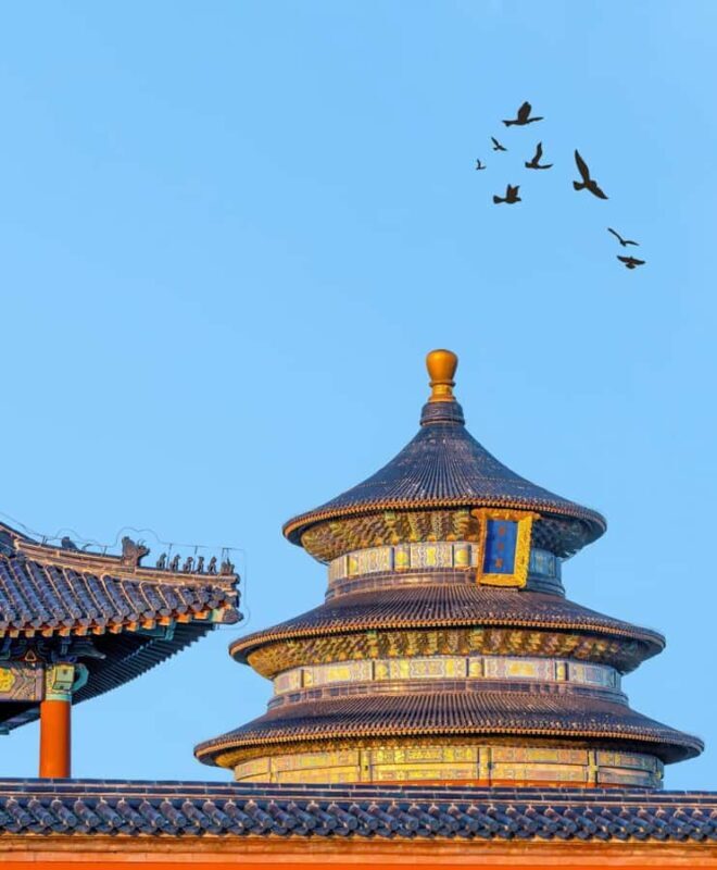 Beijing: Temple of Heaven Tour with Tai Chi and Breakfast - Practical Considerations and Value