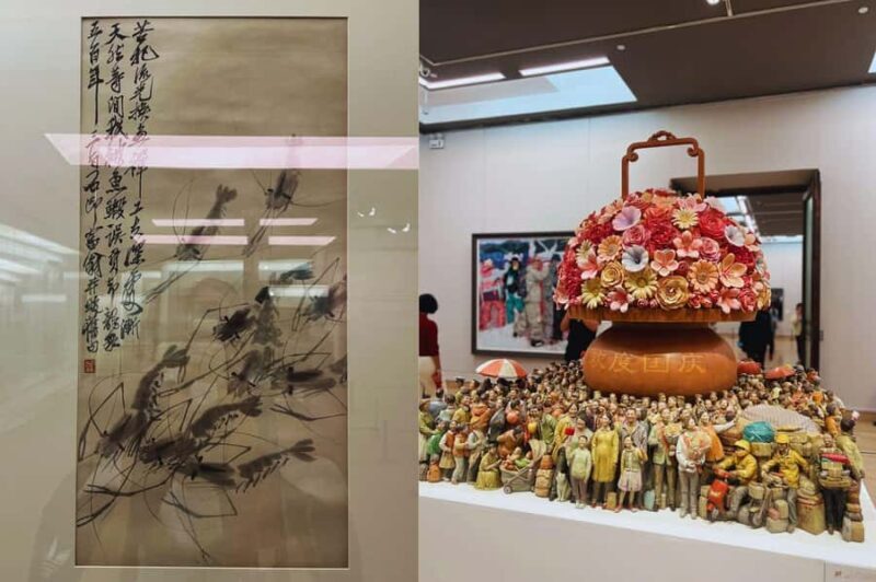 Beijing: the Art Museum of China Entry Reservation - Final Thoughts: Is It Worth It?