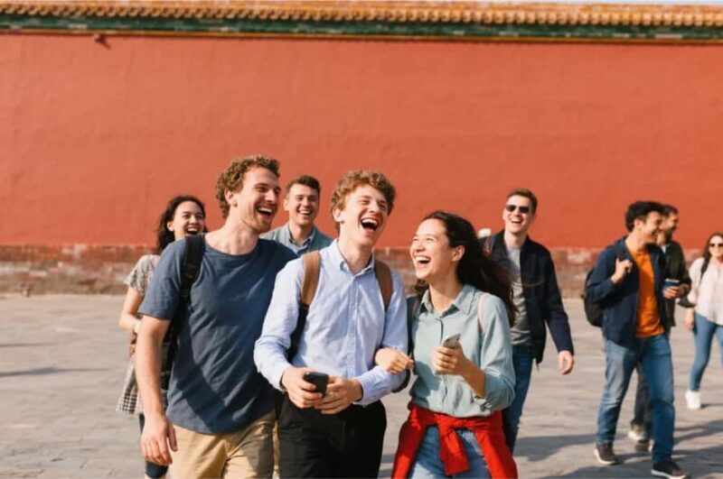 Beijing: Tiananmen, Forbidden City, and Hutong Tour - Key Points