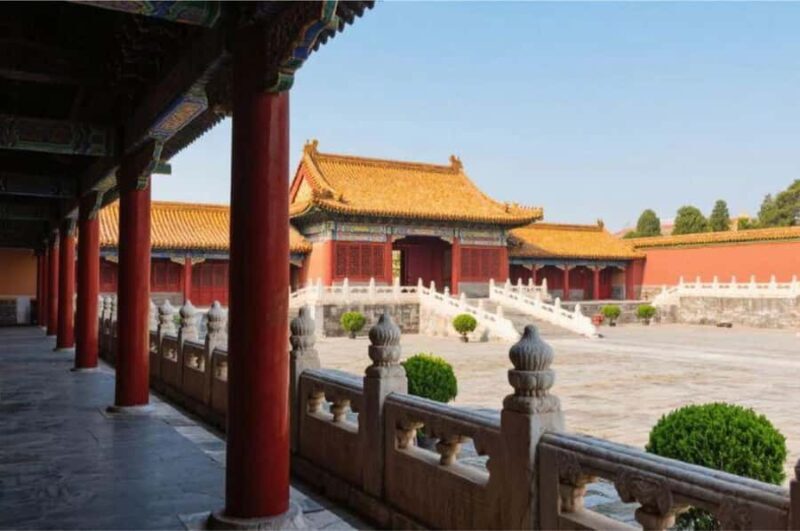 Beijing: Tiananmen, Forbidden City, and Hutong Tour - How This Tour Fits Different Travelers