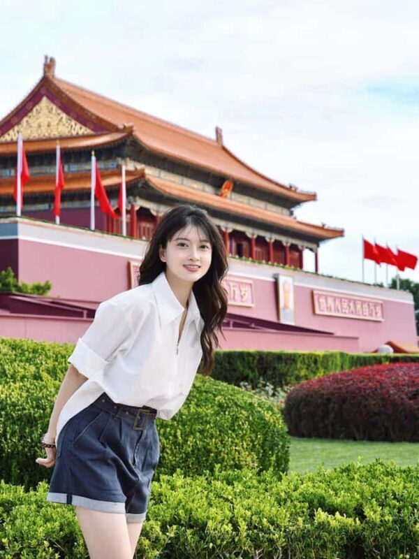 Beijing: Tiananmen & Forbidden City Tickets - What to Expect from the Tour