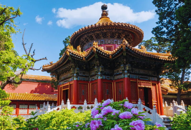 Beijing: Tiananmen Square and Forbidden City Entry Tickets - The Sum Up: Is It Worth It?