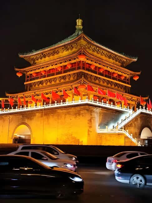 Beijing: Tiananmen Square and Houhai Night Walking Tour - Authenticity and Value