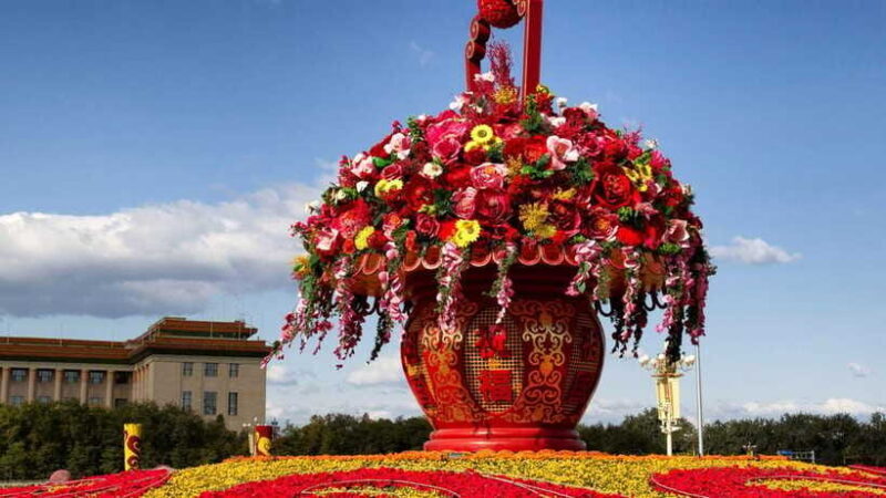 Beijing: Tiananmen Square Entry Registration Service - Final Thought: Is It Worth It?
