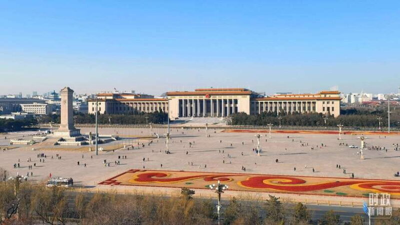 Beijing: Tiananmen Square Flag Lowering Ceremony & City Tour - The Itinerary: A Step-by-Step Look