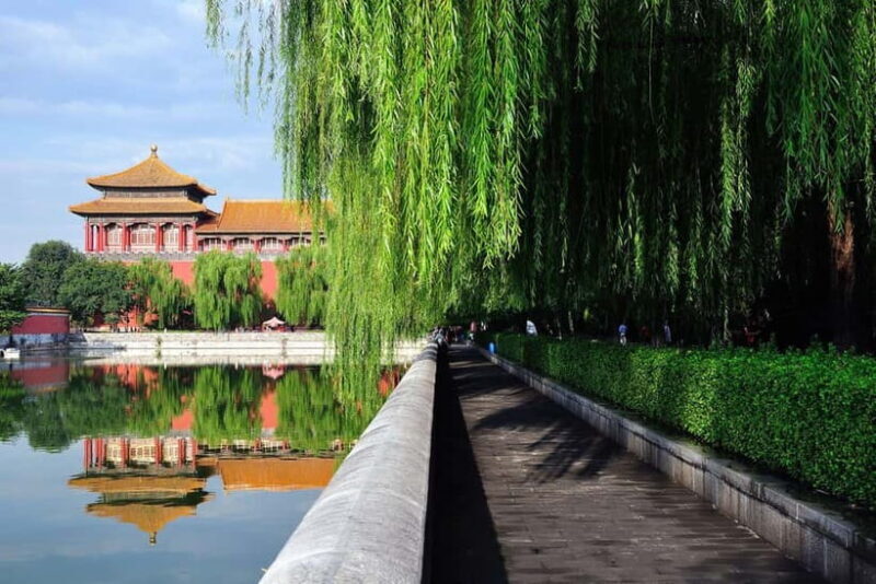 Beijing: Tiananmen Square & Forbidden City Guided Tour - A Deep Dive into Beijing’s Landmark Highlights