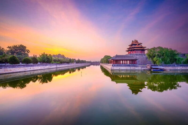 Beijing: Tiananmen Square & Forbidden City Guided Tour - Final Thoughts: A Practical Choice for Beijing Sightseeing