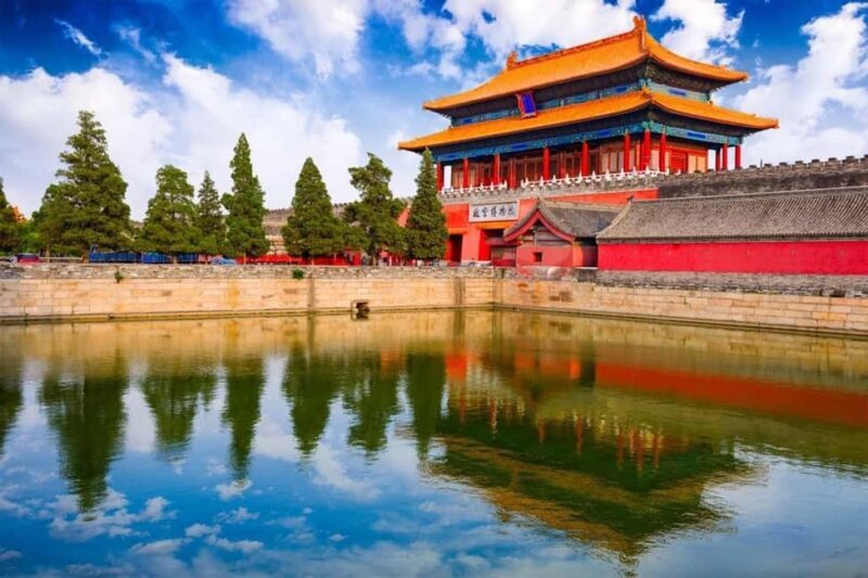 Beijing: Tianmen Square, Forbidden City Group Walking Tour - The Sum Up