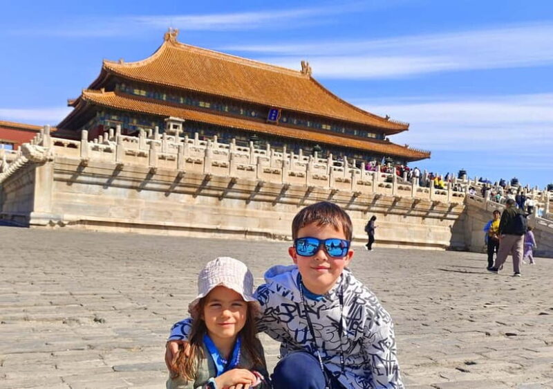 Beijing: Tianmen Square, Forbidden City & Royal Museum Tours - Key Points