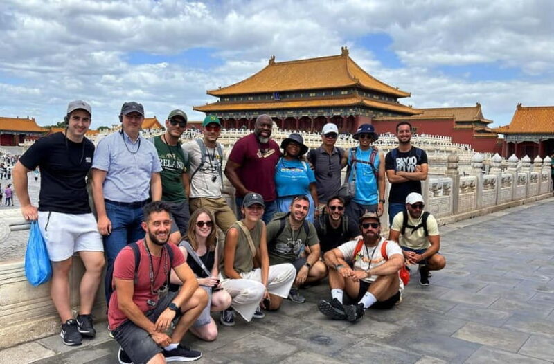Beijing: Tianmen Square, Forbidden City & Royal Museum Tours - A Practical Look at the Experience
