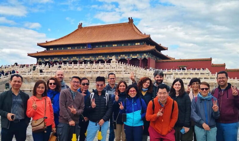 Beijing: Tianmen Square, Forbidden City & Royal Museum Tours - Authentic Experiences Shared by Travelers