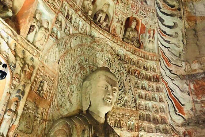 Beijing to Datong See YunGang Cave, Hanging Temple (Bullet Train) - Practical Tips for Travelers
